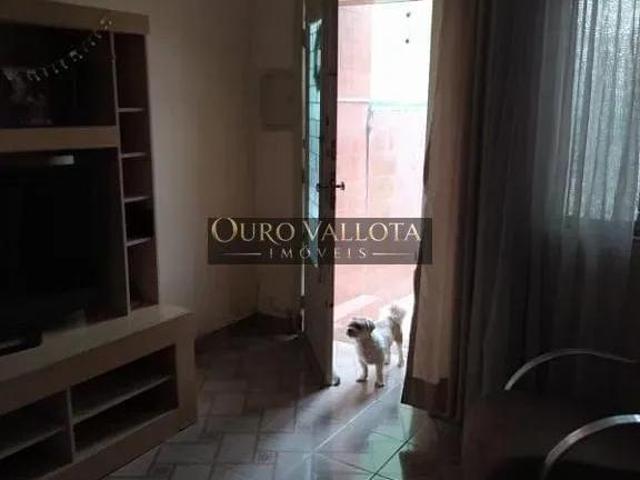 Sobrado com 2 dormitórios à venda, 119 m² por R$ 850.000,00 Mooca São Paulo/SP