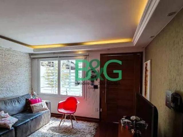 Sobrado à venda, 110 m² por R$ 1.004.000,00 Vila Mariana São Paulo/SP