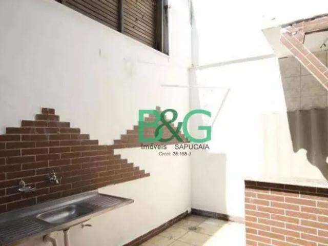 Sobrado à venda, 110 m² por R$ 1.399.000,00 Vila Mariana São Paulo/SP
