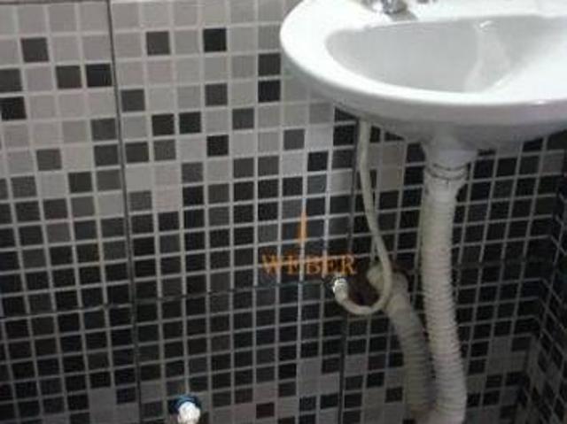 Sobrado com 2 dormitórios à venda, 110 m² por R$ 200.000,00 Jardim Cecília Cristina Carapicuíba/
