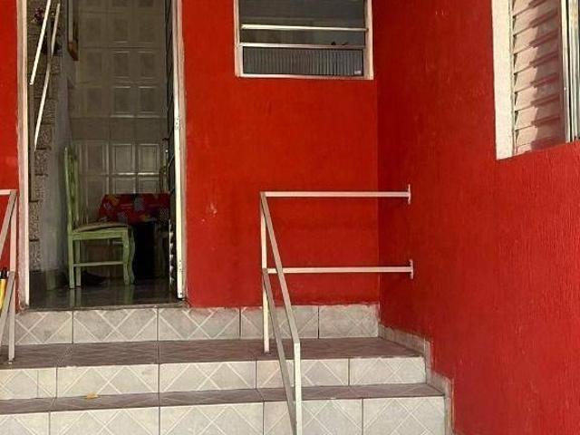 Sobrado com 2 dormitórios à venda, 110 m² por R$ 305.000,00 Jardim Arco Íris Diadema/SP