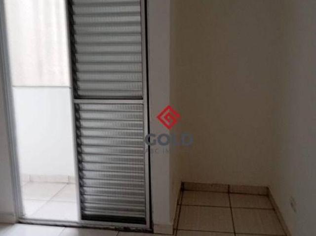 Sobrado com 2 dormitórios à venda, 110 m² por R$ 340.000,00 Jardim Las Vegas Santo André/SP