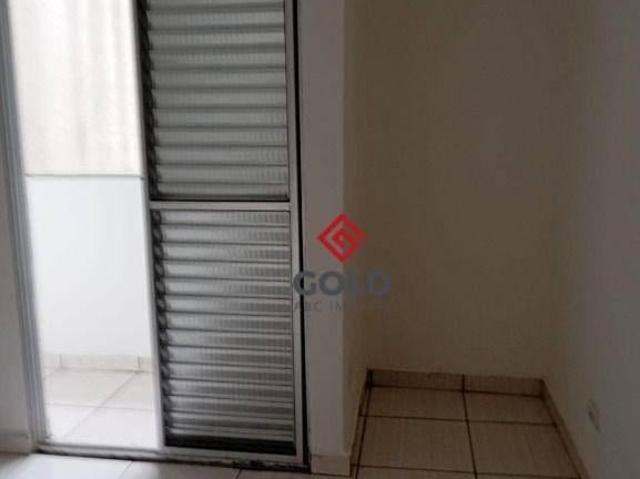 Sobrado com 2 dormitórios à venda, 110 m² por R$ 340.000,00 Jardim Las Vegas Santo André/SP