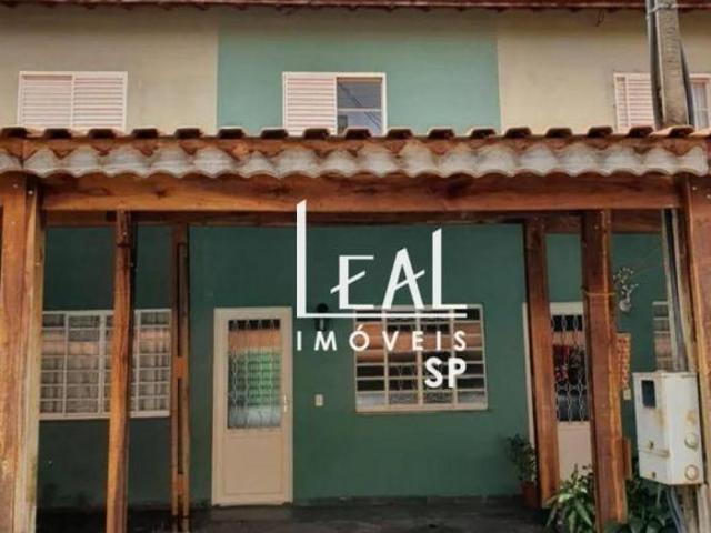 Sobrado com 2 dormitórios à venda, 110 m² por R$ 370.000,00 Jardim Adriana Guarulhos/SP