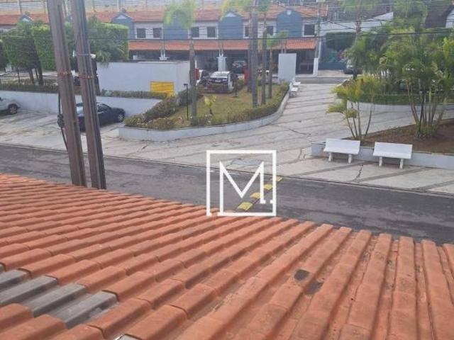 Sobrado com 2 dormitórios à venda, 110 m² por R$ 440.000,00 Vila Prudente Zon