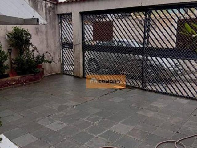 Sobrado com 2 dormitórios à venda, 110 m² por R$ 450.000,00 Jardim Anzai Suzano/SP