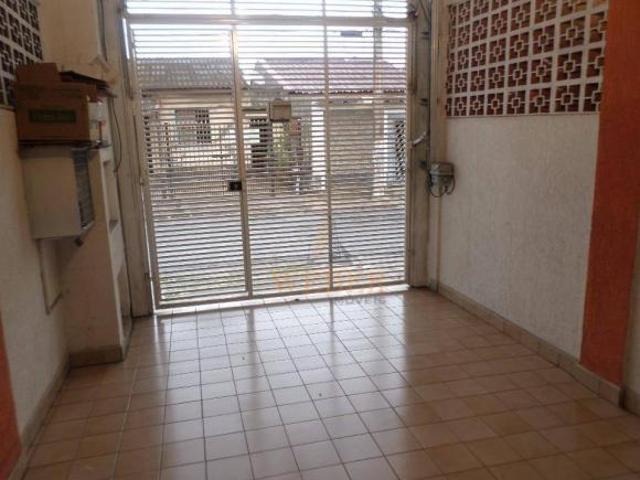 Sobrado com 2 dormitórios à venda, 110 m² por R$ 480.000,00 Jardim Monte Alegre Taboão da Serra/