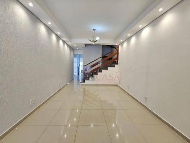 Sobrado com 2 dormitórios à venda, 110 m² por R$ 495.000,00 José Bonifácio Itaquera São Paulo/