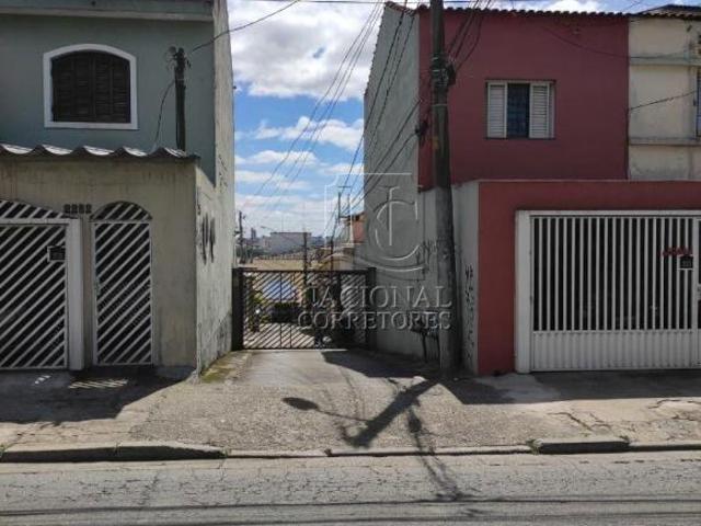 Sobrado com 2 dormitórios à venda, 110 m² por R$ 500.000,00 Campestre Santo André/SP