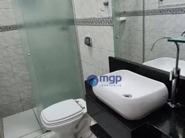 Sobrado com 2 dormitórios à venda, 110 m² por R$ 550.000,00 Imirim São Paulo/SP