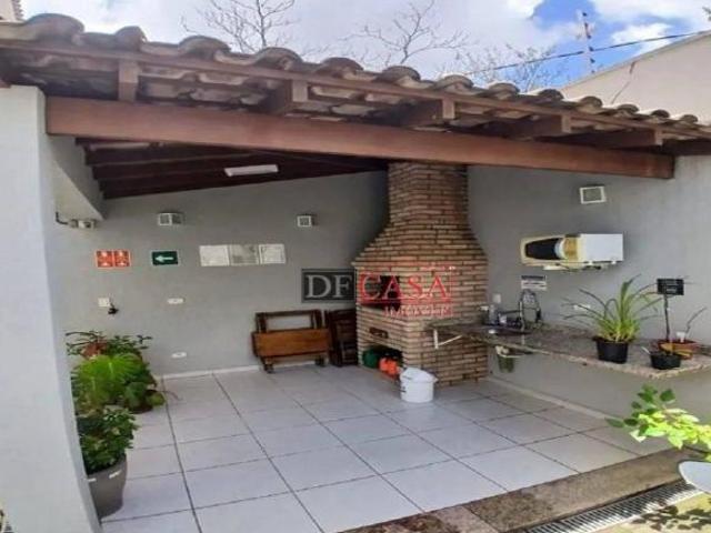 Sobrado com 2 dormitórios à venda, 110 m² por R$ 550.000 Vila Prudente São Paulo/SP