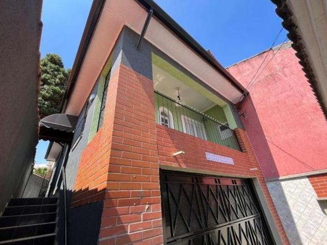 Sobrado com 2 dormitórios à venda, 110 m² por R$ 587.900,00 Vila Formosa São Paulo/SP