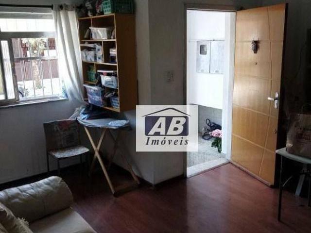 Sobrado com 2 dormitórios à venda, 110 m² por R$ 600.000,00 Ipiranga São Paulo/SP