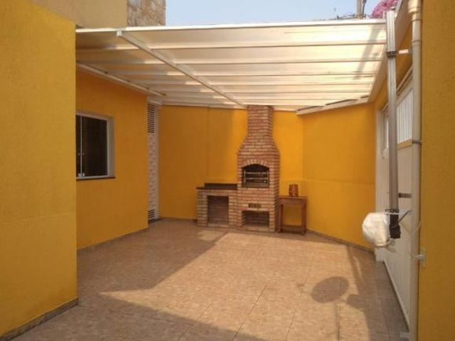 Sobrado com 2 dormitórios à venda, 110 m² por R$ 685.000,00 Vila Carrão São Paulo/SP