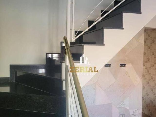 Sobrado com 2 dormitórios à venda, 110 m² por R$ 650.000,00 Vila Bela São Paulo/SP
