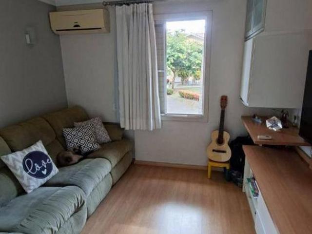 Sobrado com 2 dormitórios à venda, 110 m² por R$ 650.000,00 Vila Carlota Sumaré/SP
