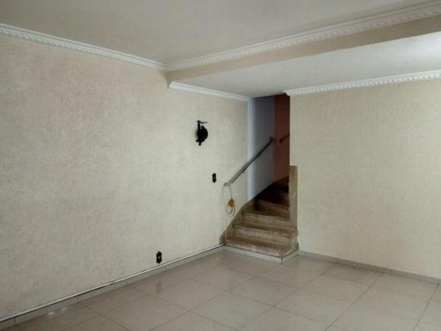 Sobrado com 2 dormitórios à venda, 110 m² por R$ 650.000,00 Jardim Peri Peri