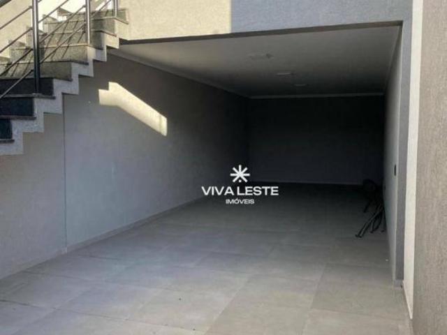 Sobrado com 2 dormitórios à venda, 110 m² por R$ 675.000,00 Jardim Brasília São Paulo/SP