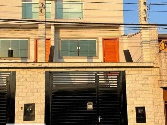 Sobrado com 2 dormitórios à venda, 110 m² por R$ 670.000,00 Jardim Mangalot São Paulo/SP