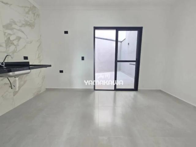 Sobrado com 2 dormitórios à venda, 110 m² por R$ 709.000,00 Cidade Líder São Paulo/SP
