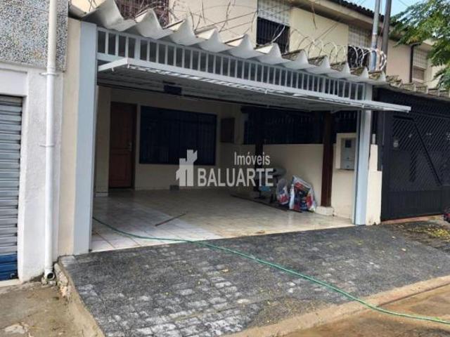 Sobrado com 2 dormitórios à venda, 110 m² por R$ 750.000,00 Vila Congonhas São Paulo/SP