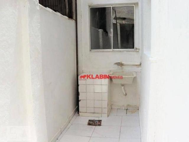 Sobrado com 2 dormitórios à venda, 110 m² por R$ 800.000,00 Vila Mariana São Paulo/SP