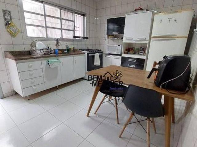 Sobrado com 2 dormitórios à venda, 110 m² Parque São Domingos São Paulo/SP