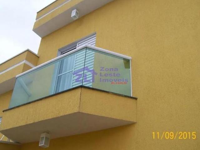 Sobrado com 2 dormitórios à venda, 110 m² Vila Carrão São Paulo/SP