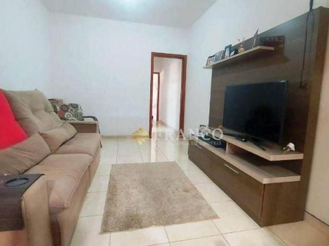 Sobrado com 2 dormitórios à venda, 110 m² Vila Olímpia Taubaté/SP