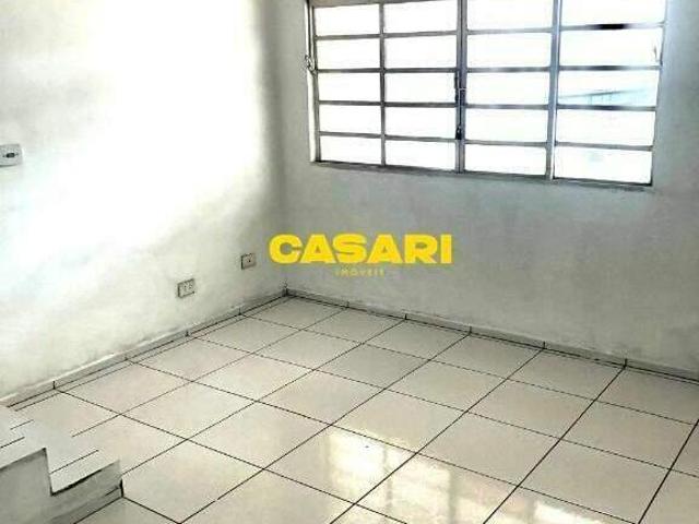 Sobrado com 2 dormitórios à venda, 111 m² Jordanópolis São Bernardo do Campo/SP