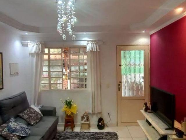 Sobrado com 2 dormitórios à venda, 111 m² por R$ 365.000,00 Jardim Adriana Guarulhos/SP