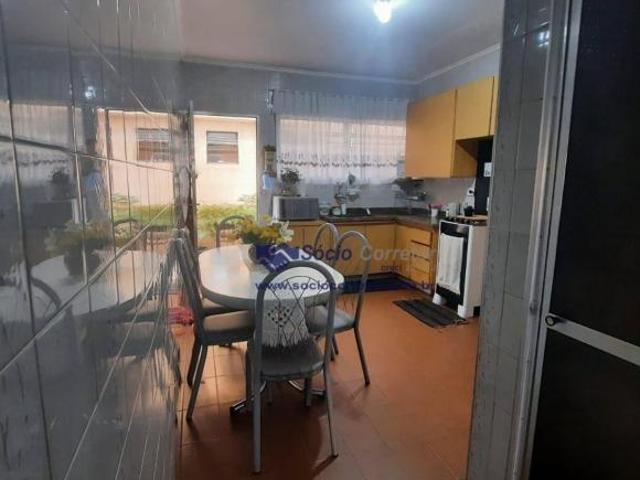 Sobrado com 2 dormitórios à venda, 111 m² por R$ 430.000,00 Gopoúva Guarulhos/SP