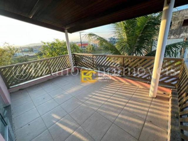 Sobrado com 2 dormitórios à venda, 111 m² por R$ 480.000,00 Cidade Nova Peruibe Peruíbe/SP