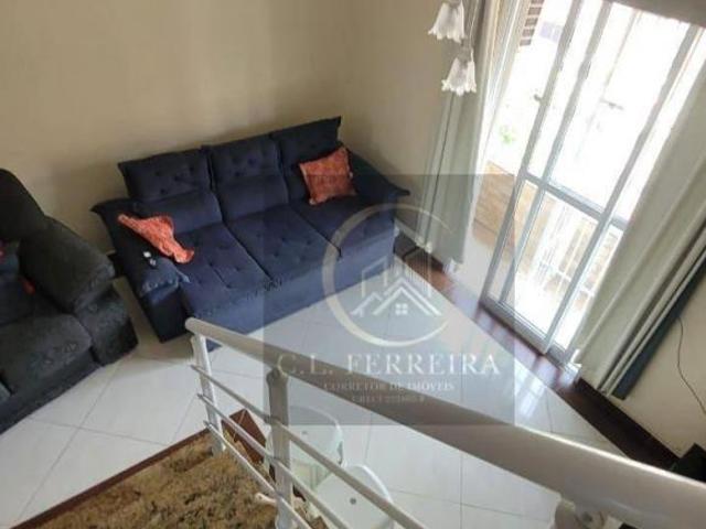 Sobrado com 2 dormitórios à venda, 111 m² por R$ 650.000,00 Vila Guilhermina Praia Grande/SP