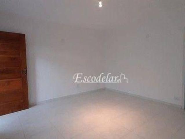 Sobrado com 2 dormitórios à venda, 111 m² por R$ 670.000,00 Tucuruvi São Paulo/SP
