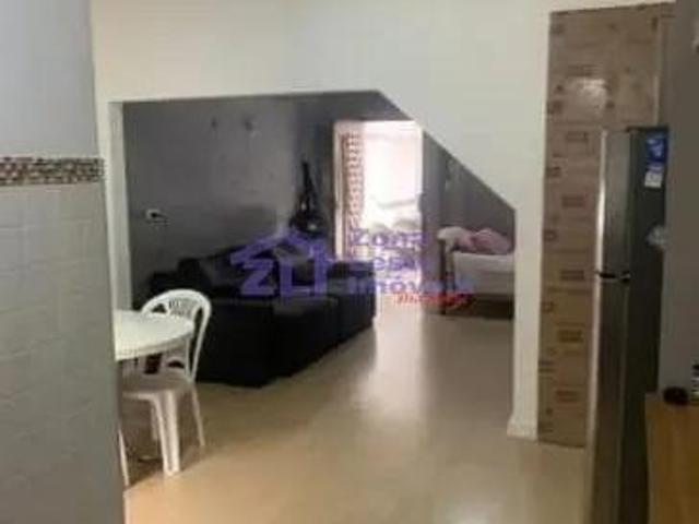 Sobrado com 2 dormitórios à venda, 111 m² por R$ 722.000,00 Tatuapé São Paulo/SP