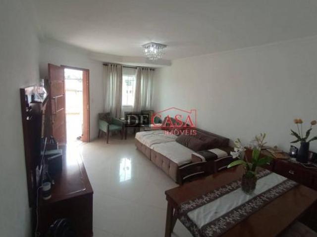 Sobrado com 2 dormitórios à venda, 111 m² por R$ 885.000,00 Vila São Geraldo São Paulo/SP