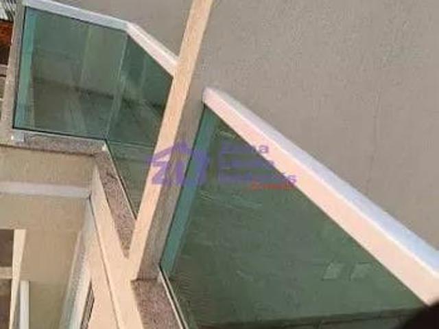 Sobrado com 2 dormitórios à venda, 112 m² na Vila Alpina São Paulo/SP