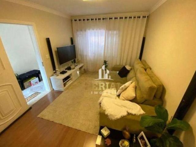 Sobrado com 2 dormitórios à venda, 112 m² por R$ 1.000.000 Vila Dourados São Bernardo do Campo/S