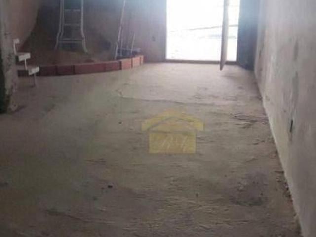 Sobrado com 2 dormitórios à venda, 112 m² por R$ 330.000,00 Eldorado São Paulo/SP