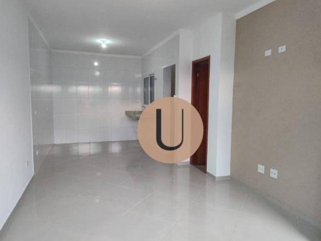 Sobrado com 2 dormitórios à venda, 112 m² por R$ 510.000,00 Vila Alpina São Paulo/SP