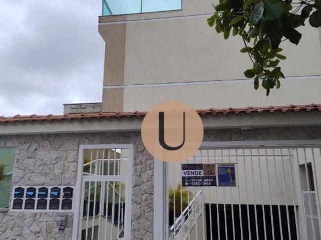 Sobrado com 2 dormitórios à venda, 112 m² por R$ 510.000,00 Vila Prudente São Paulo/SP