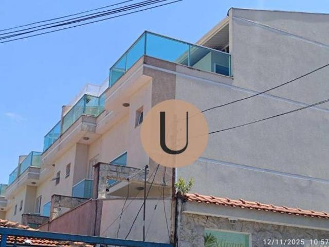 Sobrado com 2 dormitórios à venda, 112 m² por R$ 529.999,99 Vila Prudente São Paulo/SP