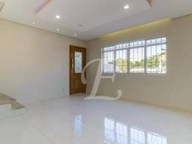 Sobrado com 2 dormitórios à venda, 112 m² por R$ 578.000,00 Bairro de Pirituba São Paulo/SP