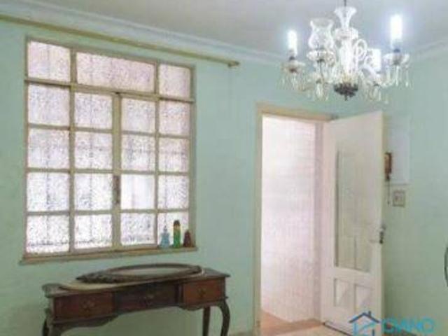Sobrado com 2 dormitórios à venda, 112 m² por R$ 600.000,00 Mooca São Paulo/SP