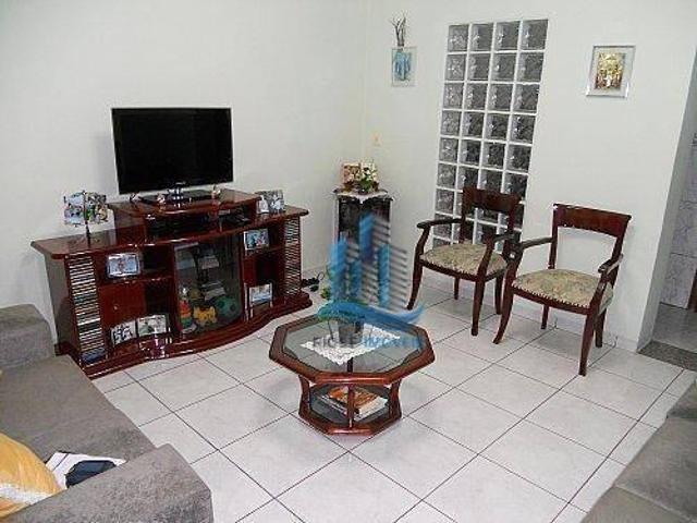 Sobrado com 2 dormitórios à venda, 112 m² por R$ 700.000,00 Fundação São Caetano do Sul/SP