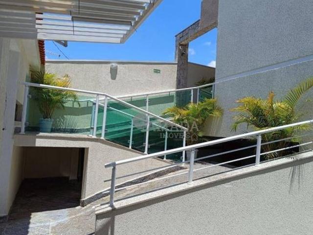 Sobrado com 2 dormitórios à venda, 112 m² Promoção por R$ 520.000 Vila Alpina São Paulo/SP