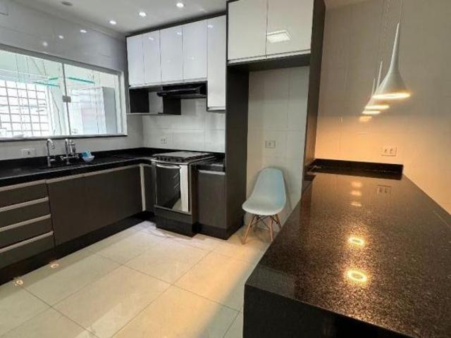 Sobrado com 2 dormitórios à venda, 113 m² por R$ 620.000,00 Jardim Vila Galvão Guarulhos/SP