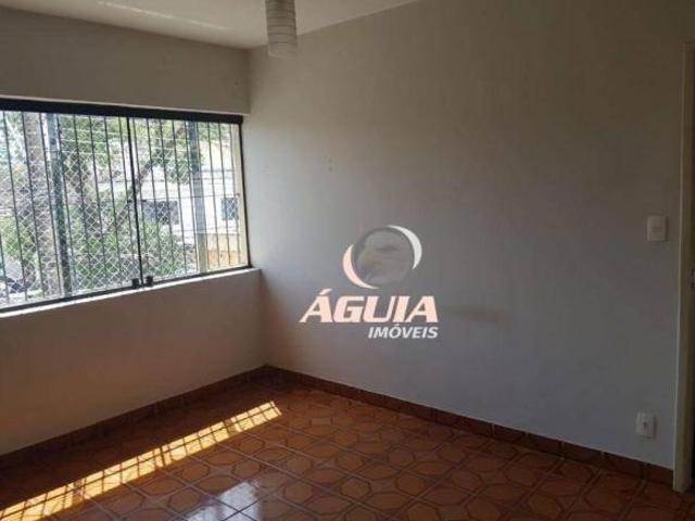 Sobrado com 2 dormitórios à venda, 113 m² por R$ 795.000,00 Campestre Santo André/SP