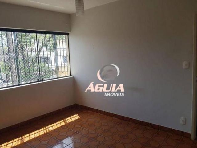 Sobrado com 2 dormitórios à venda, 113 m² por R$ 795.000,00 Campestre Santo André/SP